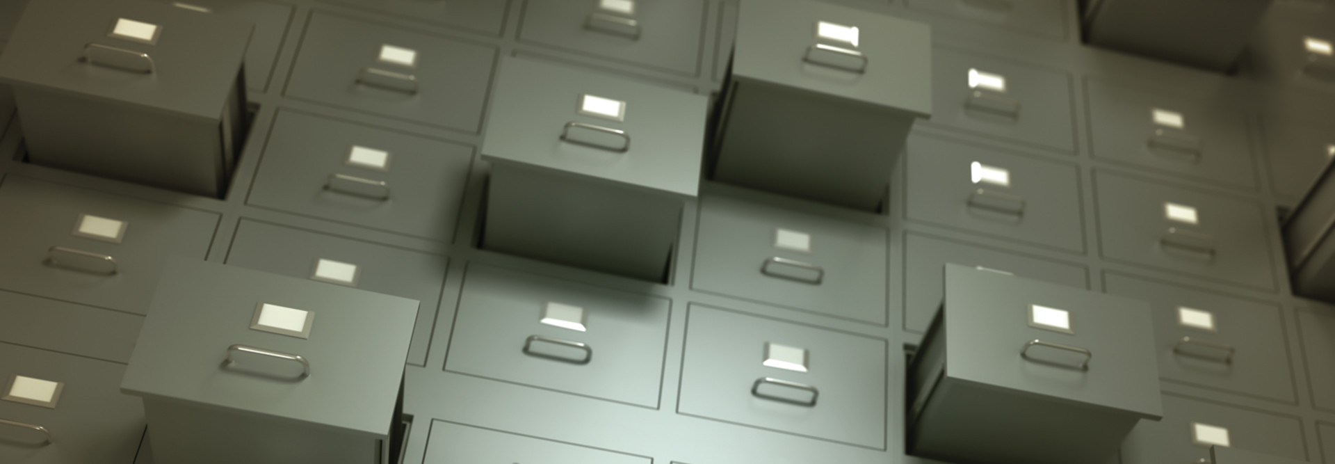 IT Modernization: What Is a Document Management System - FedTech Magazine
